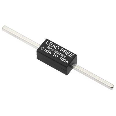 China Lead Free PPTC Resettable Fuse UL Recognized Current Rating 0.05A to 100A Durable Resettable Circuit Protection Solution for sale