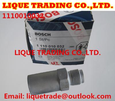 China BOSCH Original pressure relief valve 1110010032 for sale