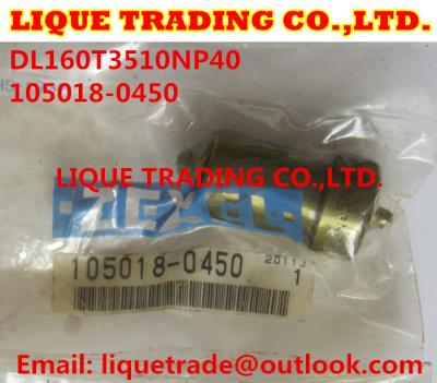 China ZEXEL Genuine Nozzle DL160T3510NP40 105018-0450 Fuel Injection 160T3510 for sale