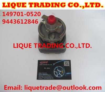 China 149701-0520 9443612846 Head Rotor for Mitsubishi Pajero 4M41 12V for sale