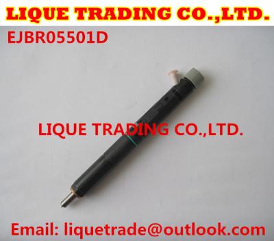China DELPHI Original Common Rail Injector EJBR05501D for KIA 33800-4X450 for sale