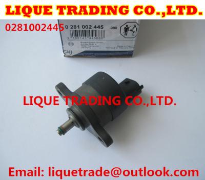 China BOSCH DRV Pressure Regulator 0281002445 for Hyundai 31402-27000 KIA 16938 for sale