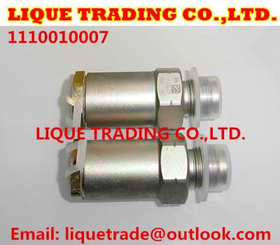 China BOSCH Pressure Relief Valve 1110010007 for ISLE engine part 3963808 for sale