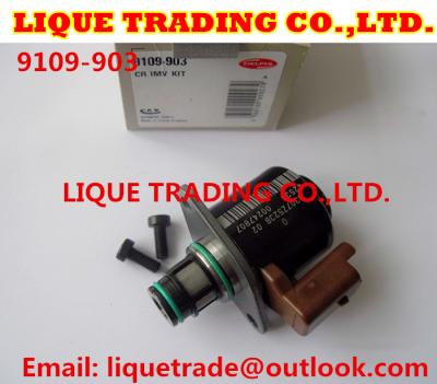 China DELPHI Inlet Metering Valve IMV 9109-903 9307Z523B for Hyundai Ssangyong 2.2L for sale