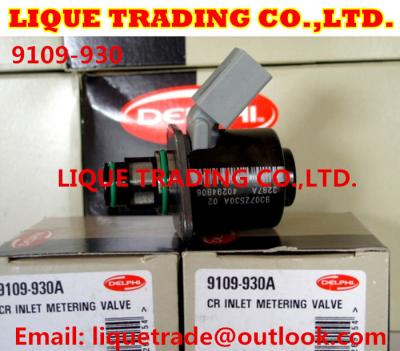 China Delphi CR Inlet Metering Valve IMV 9109-930A 33115-4X400 for KIA SsangYong for sale