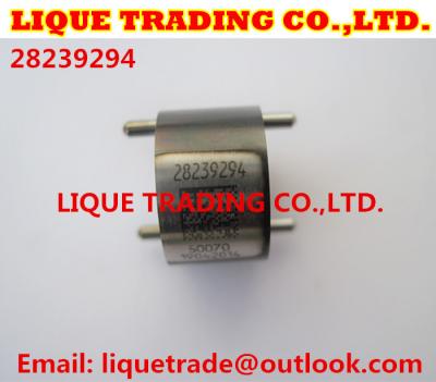 China DELPHI Genuine Fuel Injector Control Valve 9308-621C 28239294 New OEM for sale