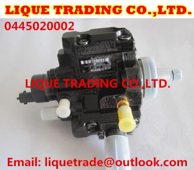 China Common Rail Fuel Pump 0445020002 for IVECO FIAT PEUGEOT 99483254 1920AZ for sale
