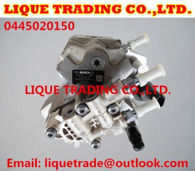 China BOSCH Genuine Common Rail Pump 0445020045 0445020150 5264248 for ISBE 3.8 5.9 for sale