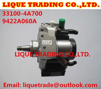 China DELPHI Common Rail Fuel Pump 9422A060A for HYUNDAI KIA 33100-4A700 2.5L for sale