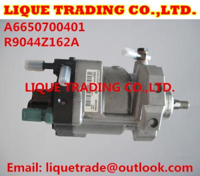 China DELPHI Genuine Common Rail Fuel Pump R9044Z051A R9044Z162A for SsangYong A6650700401 A6650700101 for sale