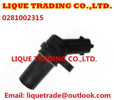 China Original New Crankshaft Sensor 0281002315 for Case New Holland FIAT IVECO MAN for sale