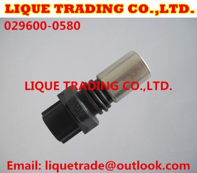 China DENSO Original Crankshaft Position Sensor 029600-0580 Genuine Brand New 12V for sale
