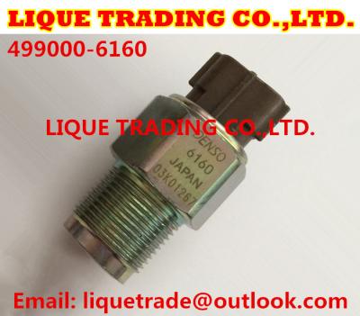 China DENSO common Rail Sensors 499000-6160 for sale