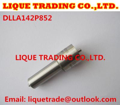 China REDAT Common Rail Injector Nozzle DLLA142P852 for Komatsu 095000-1211 Genuine New for sale