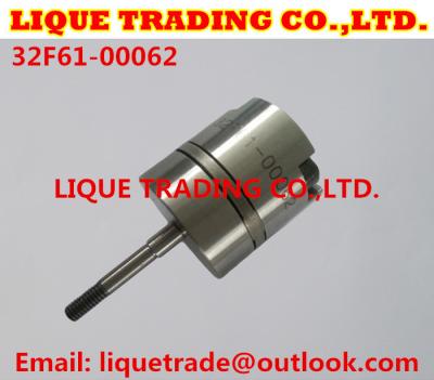 China Common Rail Injector Control Valve 32F61-00062 for CAT 320D Excavator Engine 326-4700 for sale