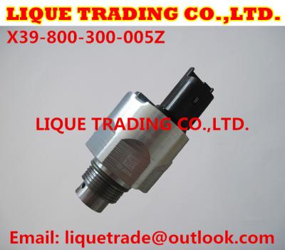 China SIEMENS VDO Common Rail Pump Pressure Control Valve X39-800-300-005Z A2C59506225 Genuine New for sale
