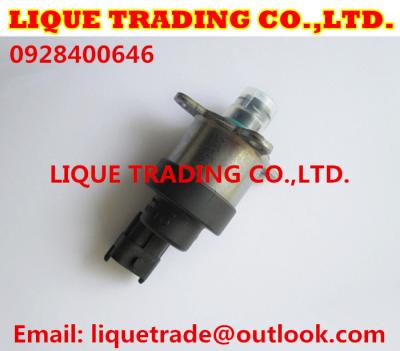 China BOSCH Genuine ZME Fuel Metering Unit 0928400646 New OEM Diesel Injection for sale