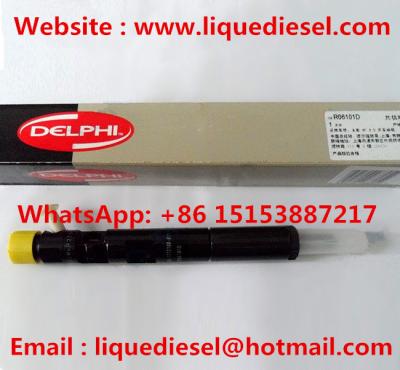 China DELPHI Original Genuine Fuel Injector EJBR06101D R06101D FB3001112100011 for Yuchai 2.5L for sale