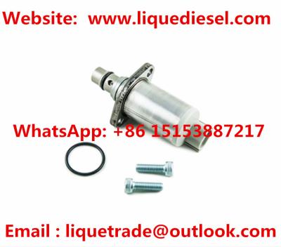 China DENSO Genuine Fuel Pump Pressure Regulator Control Valve 294009-0120 SCV 066 for Mazda Nissan Isuzu for sale