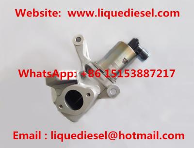 China DELPHI Genuine EGR Valve Assy 6651400660 6651400560 for SsangYong Exhaust Gas Recirculation for sale