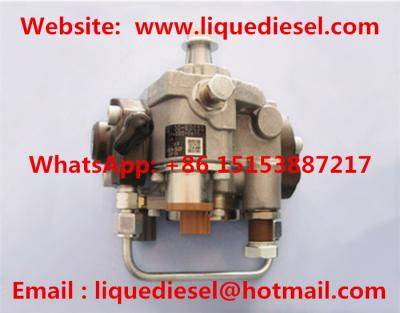 China DENSO Original Common Rail Fuel Pump 294000-0610 22100-E0030 for KOBELCO 200-8 HINO J05E for sale