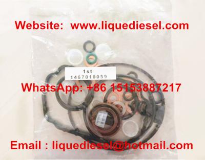 China BOSCH Original Overhaul Kit 1467010059 1 467 010 059 Pump Gasket Set for Common Rail Pump for sale