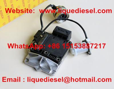 China BOSCH Original VP44 Fuel Pump Control Unit 1467045031 for Common Rail Pump 0470504026 for sale