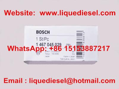 China Genuine Bosch VP44 Pump Parts Set 1467045029 149481-0220 for Diesel Fuel Injection for sale