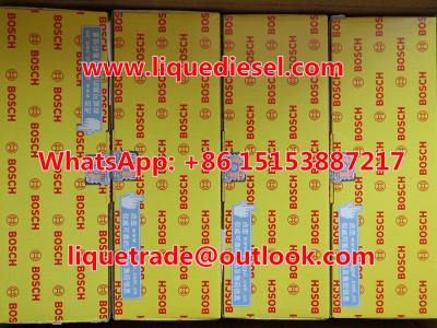 China Genuine New Common Rail Diesel Fuel Injector 0445120122 4942359 for ISLE Engine for sale