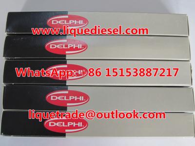 China Genuine New Diesel Common Rail Injector EJBR04201D A6460700987 for Mercedes Benz OM646 for sale