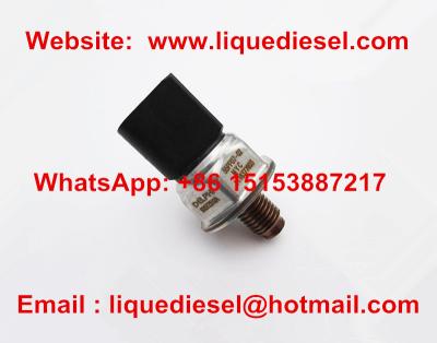 China DELPHI Genuine Pressure Sensor 9307Z512A 9307-512A 55PP07-02 for Mercedes KIA for sale