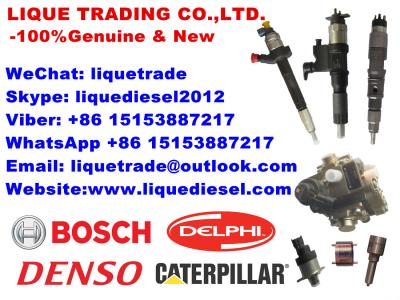 China DENSO Common Rail Fuel Pump 094000-0660 for SINOTRUK HOWO R61540080101 for sale