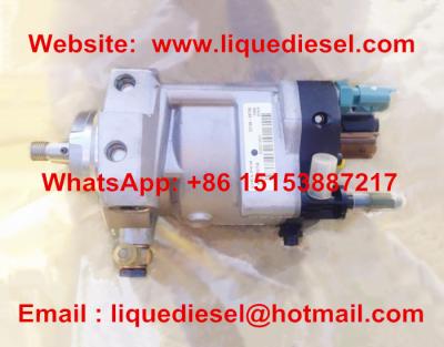 China DELPHI Common Rail Fuel Pump R9044A071A R9044Z072A 331004X700 for Hyundai KIA 2.9L for sale