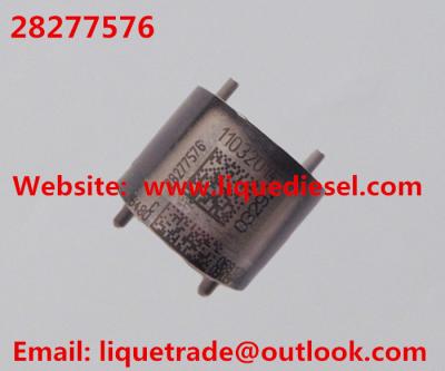 China DELPHI Genuine Common Rail Injector Control Valve 28277576 for 33800-4A710 28229873 28264952 for sale