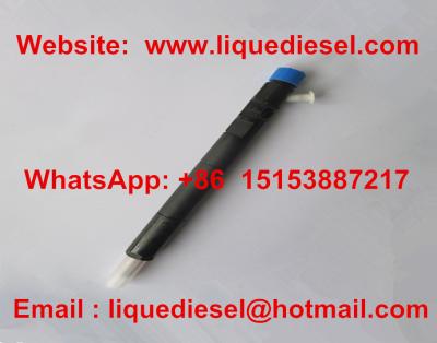 China DELPHI Common Rail Injector 28232248 EJBR04001D R04001D 166009384R 1.5 dCi for Renault Nissan for sale
