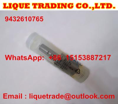 China Genuine Zexel Common Rail Injector Nozzle 105017-2690 DLLA152PN269 9432610765 for sale