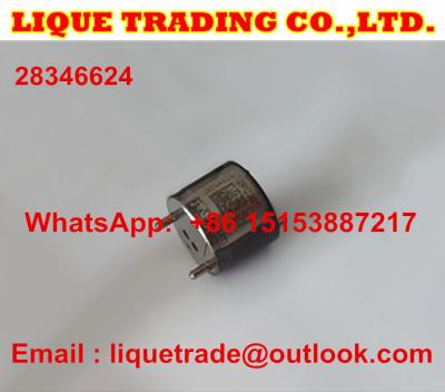 China Common Rail Injector Control Valve 28346624 for Hyundai Starex 2.5 Mercedes Benz OM 65L for sale
