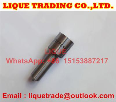 China Common Rail Injector Nozzle DLLA158P844 for 095000-6364 095000-5342 for sale