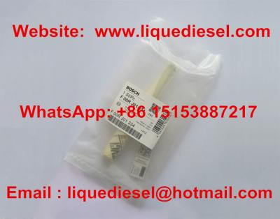 China BOSCH Genuine Common Rail Injector Valve F00RJ01334 for 0445120047 0445120091 0445120093 for sale