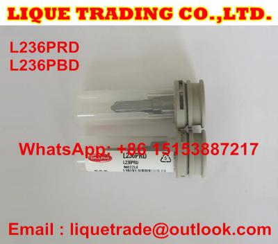 China Common Rail Diesel Fuel Nozzle L236PBD for EJBR04201D A6460700987 6460700987 for sale