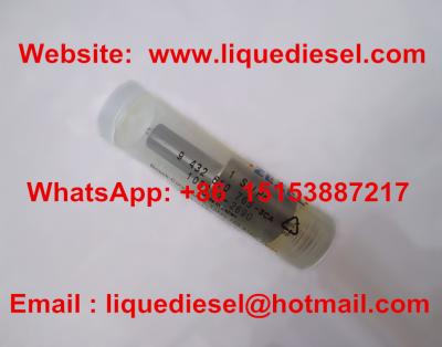 China Zexel Common Rail Injector Nozzle 105017-2690 DLLA152PN269 Genuine New for sale