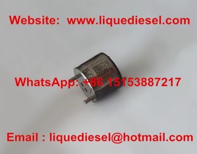China Common Rail Injector Control Valve 28346624 for Hyundai Mercedes 2.5L Diesel for sale