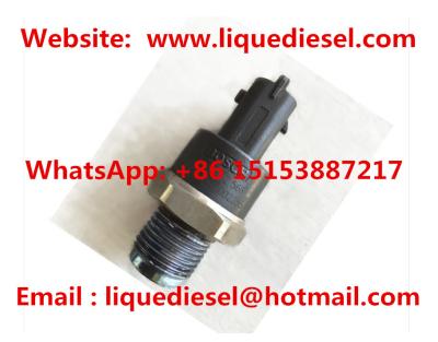 China BOSCH Genuine Pressure Sensor 0281002568 0281002908 for Hyundai Kia STAREX H1 PORTER CERATO for sale