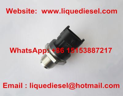 China Common Rail Pressure Sensor 0281006425 Original New 0 281 006 425 for Bosch Diesel for sale