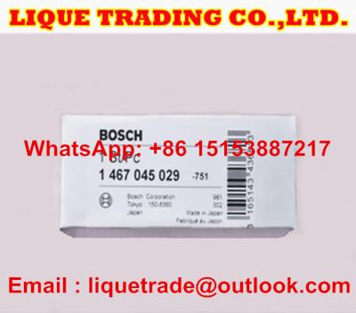 China BOSCH VP44 Pump Parts Set 1467045029 Genuine Original 149481-0220 for sale