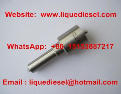China DENSO DLLA155P863 Common Rail Injector Nozzle for 095000-5921 095000-5920 for sale