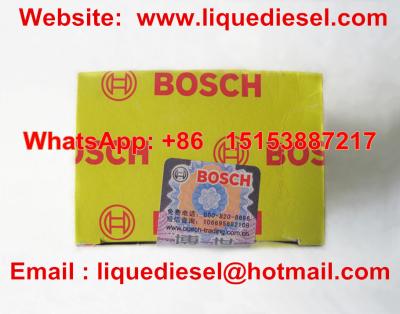 China Original New CR Injector Solenoid Valve F00RJ02703 741 Control Valve for Common Rail for sale