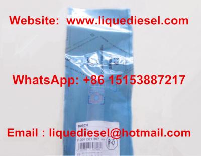 China BOSCH Common Rail Injector Valve F00VC01367 Genuine New for 0445110318 0445110361 for sale
