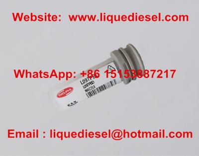 China Common rail diesel fuel nozzle L097PBD for EJBR02801D, EJBR02301Z, EJBR03601D, EJBR01901Z, EJBR00901Z for sale