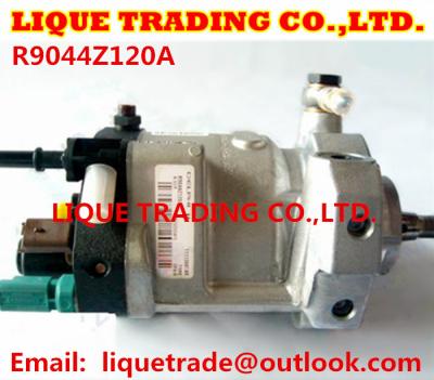 China DELPHI Genuine New CR Fuel Pump 9044Z120A 9044A120A for JMC Transit EFFA N-Truck for sale